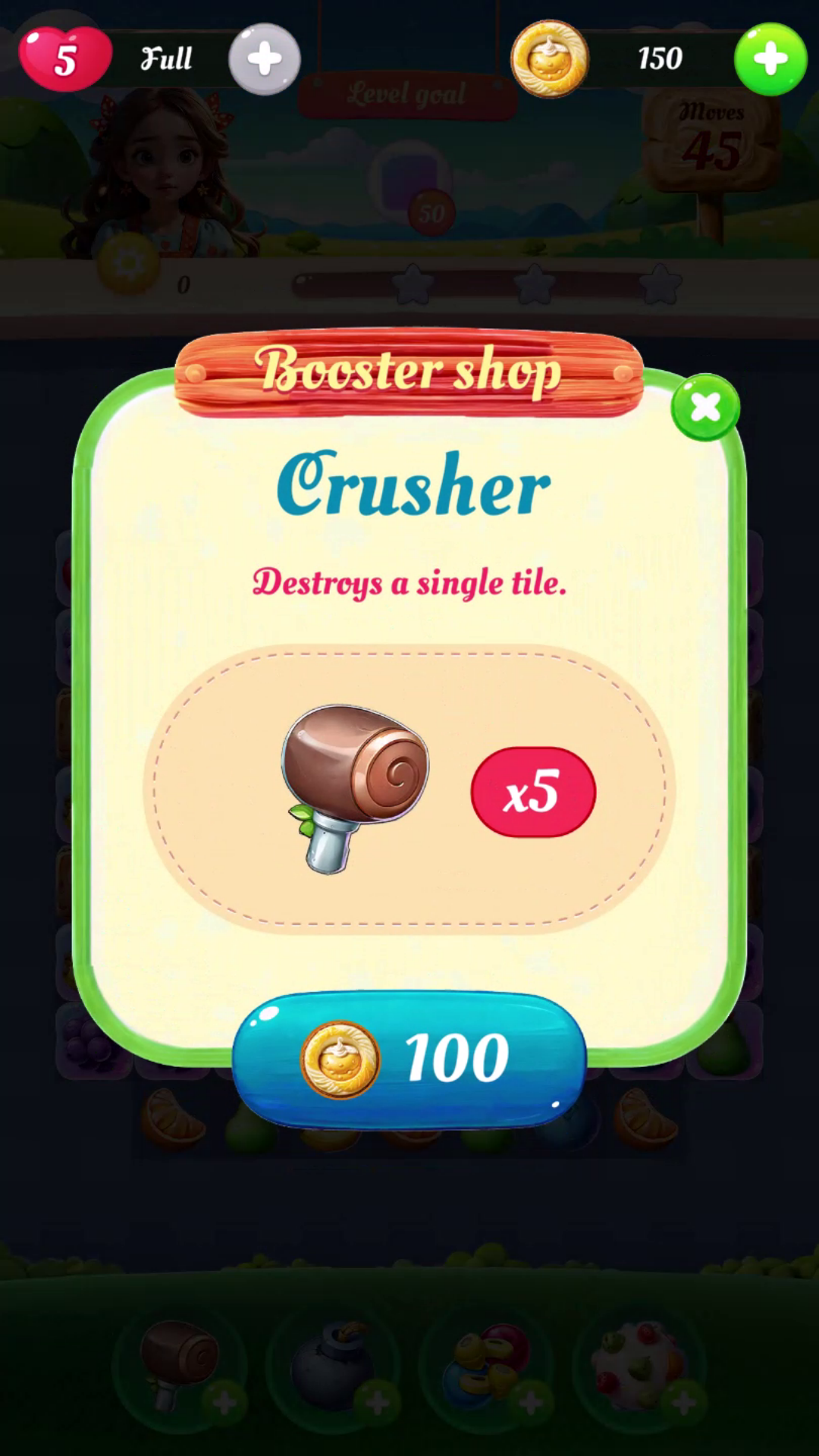 Cooking Swipe Match android iOS apk download for free-TapTap