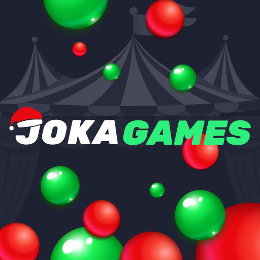 Joka Games Latest Version for Android/iOS APK - TapTap