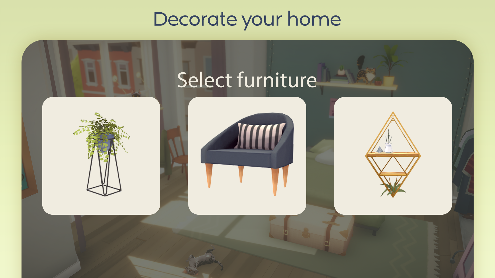 My Cat Club: Collect Kittens for Android/iOS - TapTap