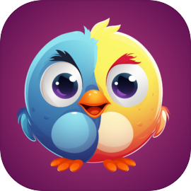 Melon Birds Throw android iOS apk download for free-TapTap