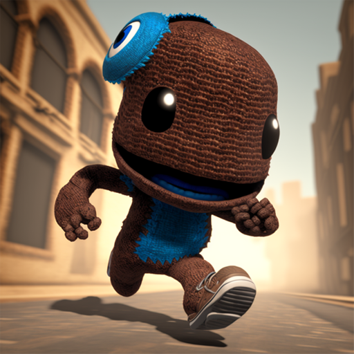 Sackboy Adventure game for Android/iOS - TapTap