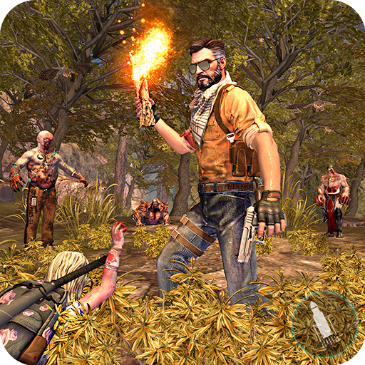 Zombie Killer Shooting Games for Android/iOS - TapTap