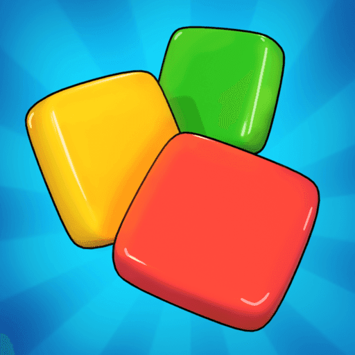 Color Match Mayhem Latest Version for Android/iOS - TapTap