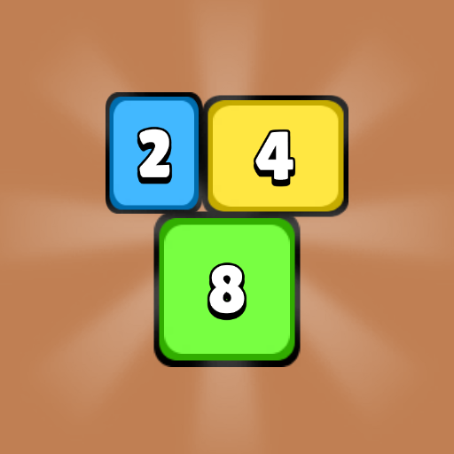 Numbers 2048 Merge Puzzle for Android/iOS - TapTap