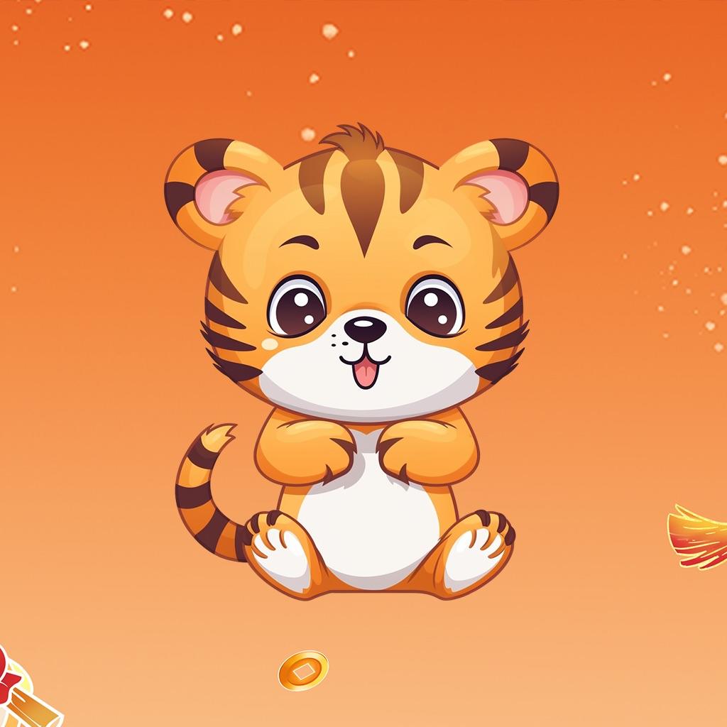 Fun math tiger Latest Version for Android/iOS APK - TapTap