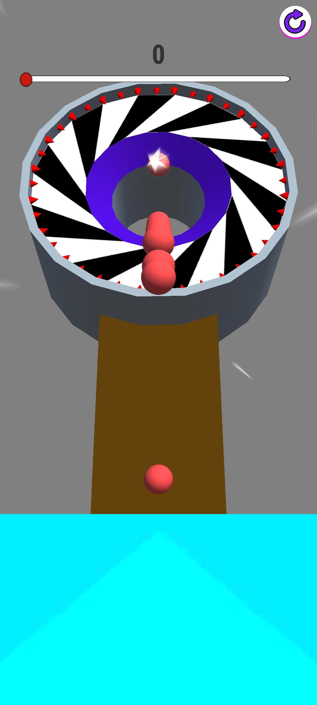 Orb Race android iOS-TapTap