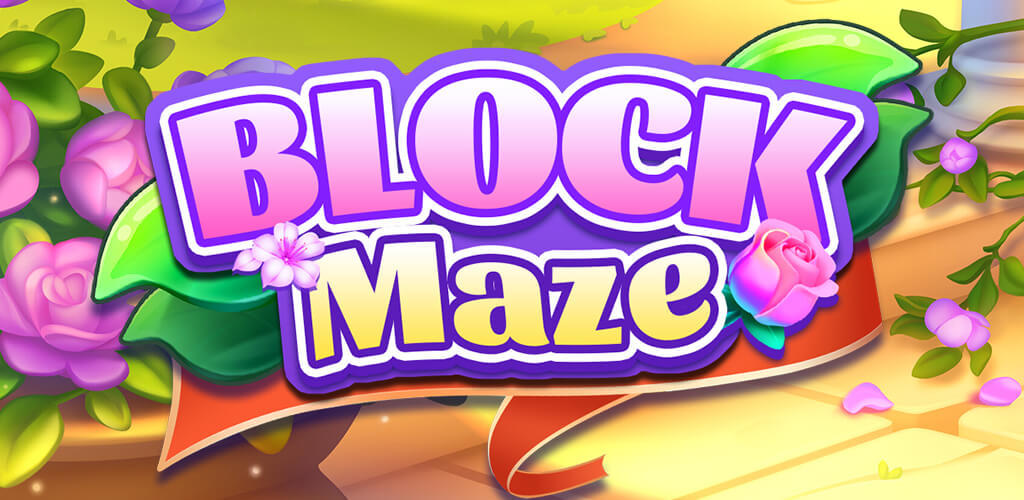 Block Maze: Classic Fun android iOS-TapTap
