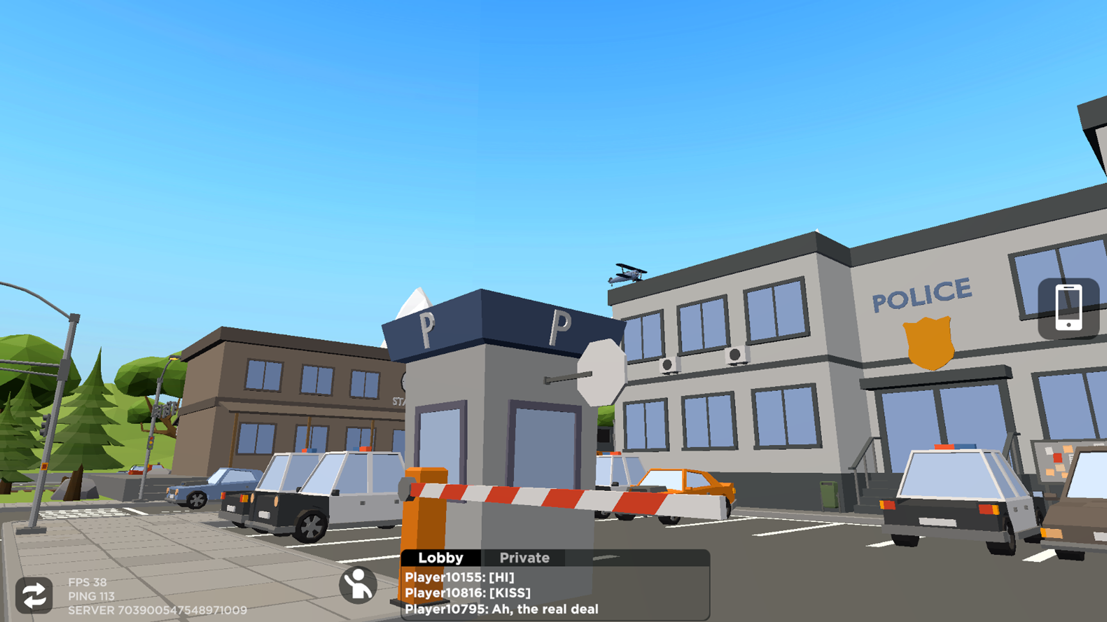 Blox World Latest Version for Android/iOS APK - TapTap