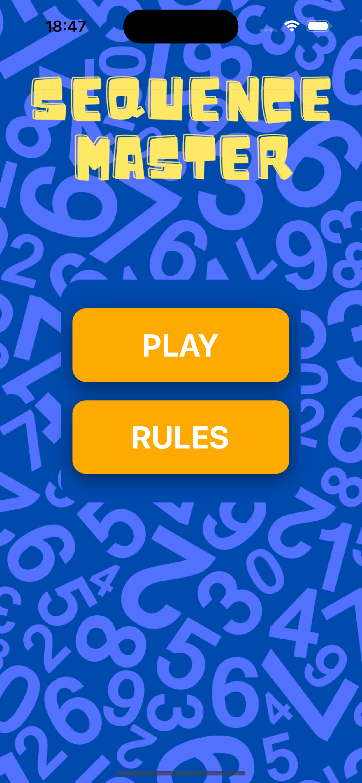 Sequence Master - Memory Game for Android/iOS - TapTap