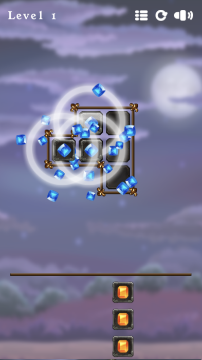 Gem Blast android iOS-TapTap