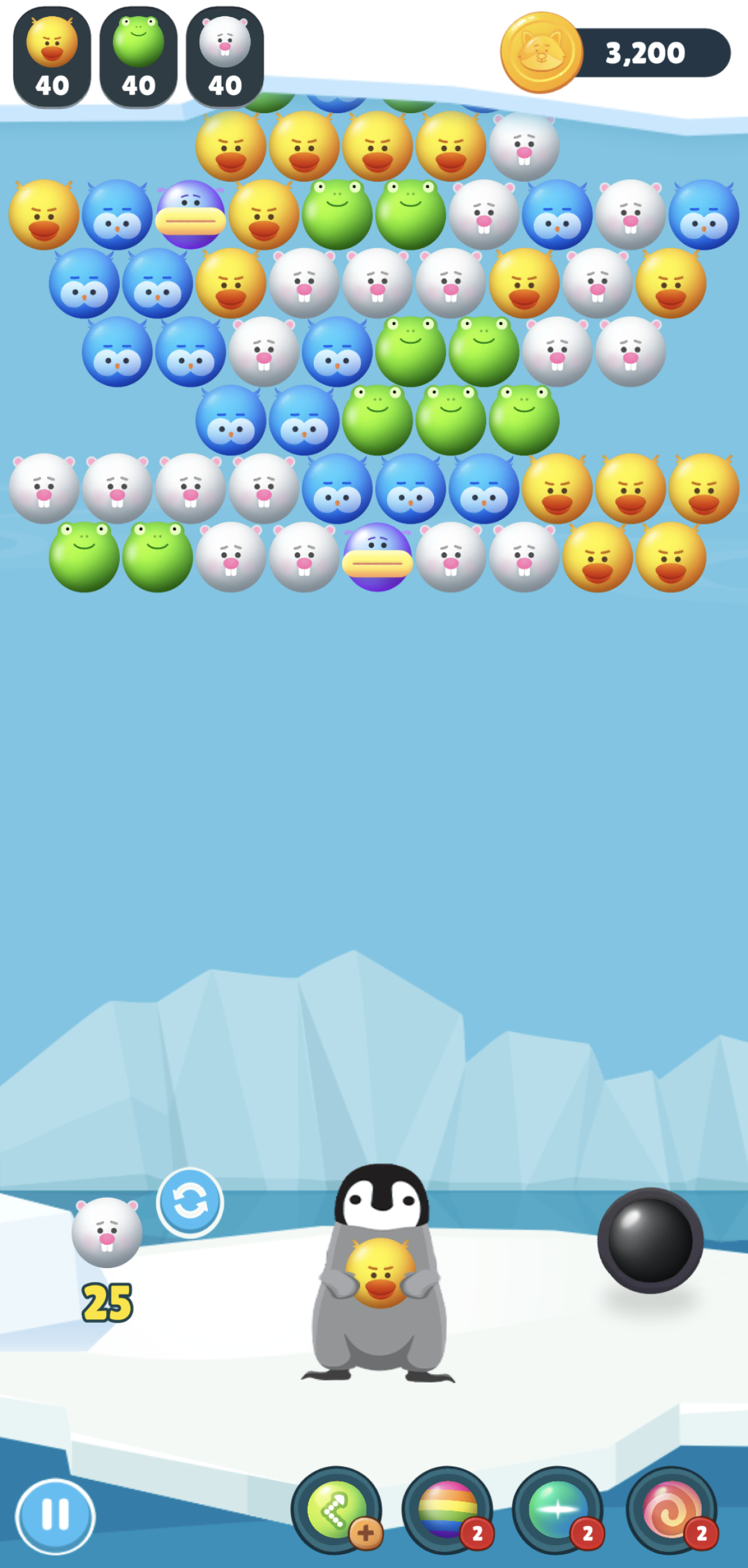 Bubble Merge android iOS-TapTap