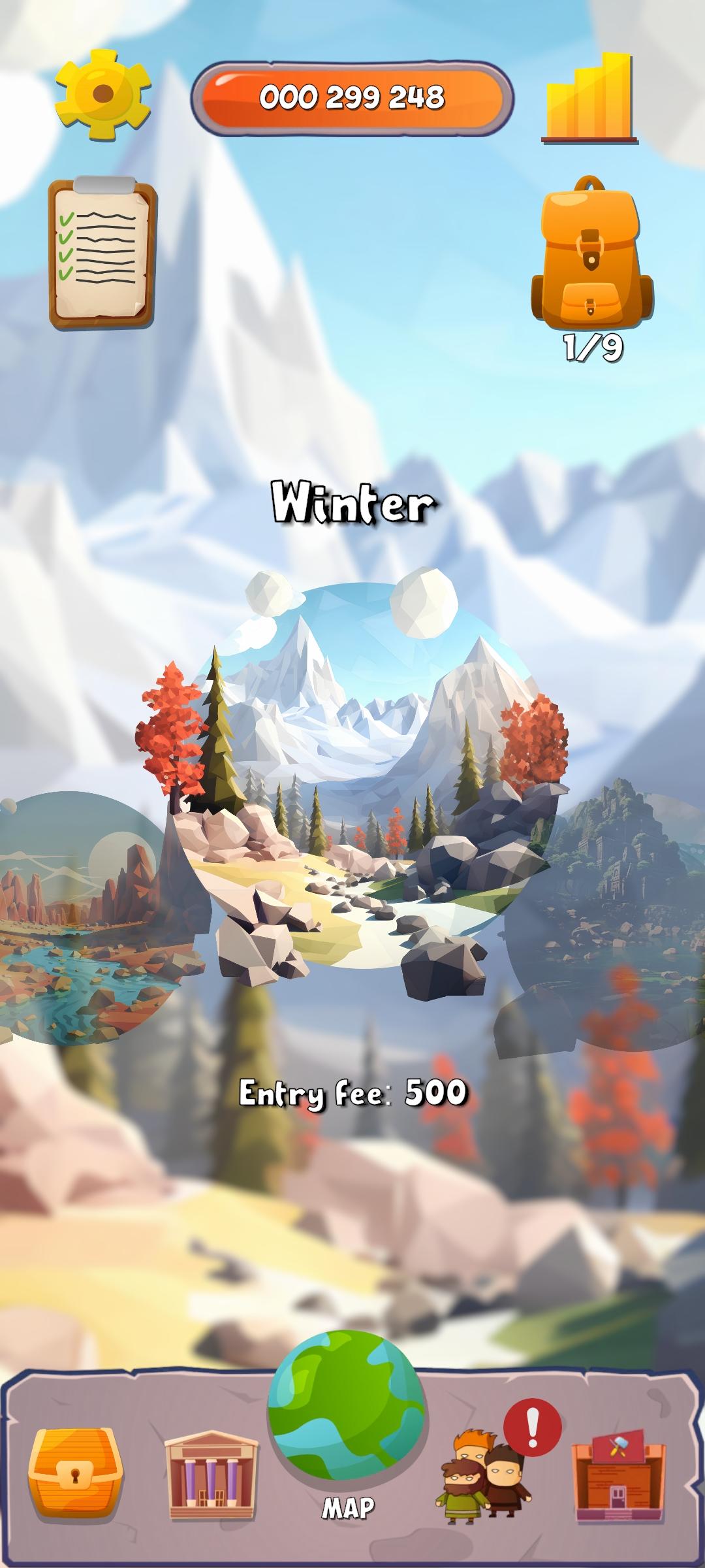 Dino & Fossil Hunter Tap Idle android iOS apk download for free-TapTap