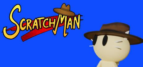 Scratch Man mobile android iOS-TapTap