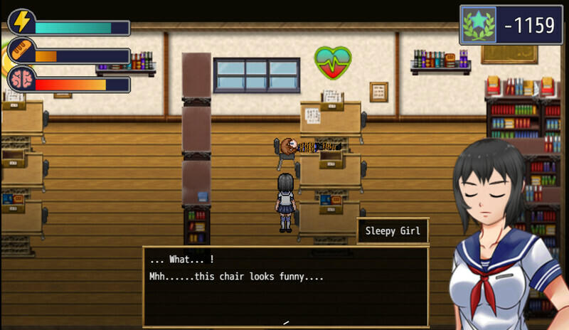 Femdom University 0 android iOS-TapTap