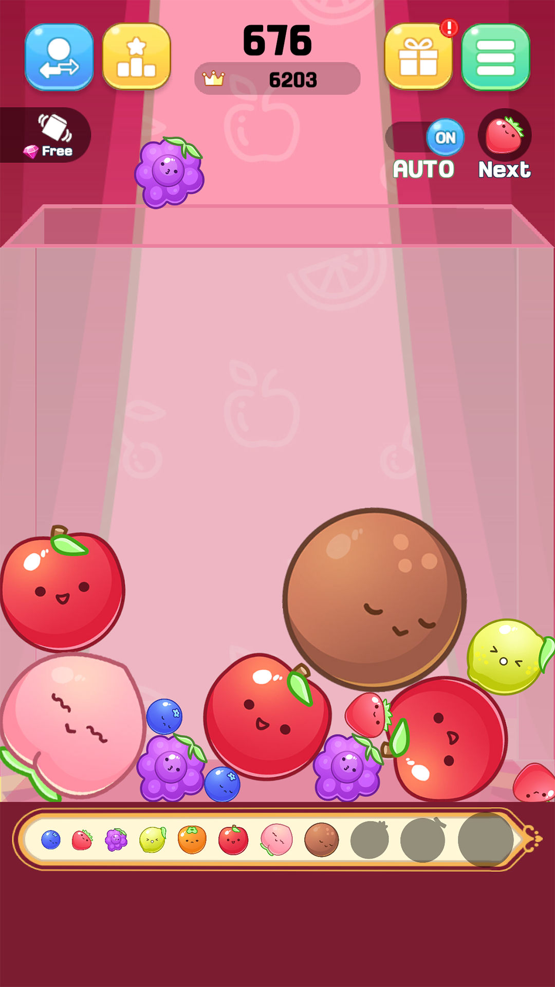 Watermelon Maker 2048 for Android/iOS - TapTap