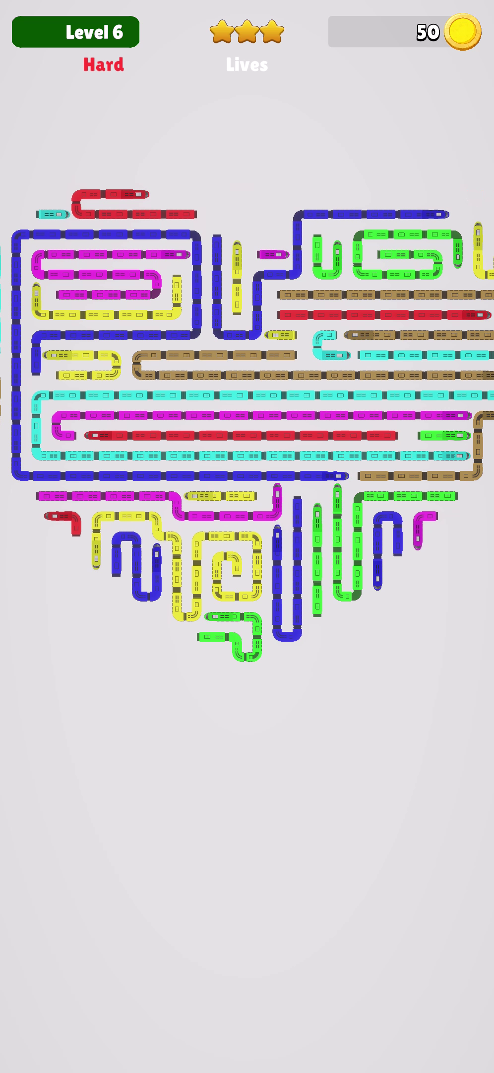Escape Arrow Snake Puzzle for Android/iOS - TapTap