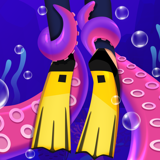 Divers Life Latest Version for Android/iOS APK - TapTap