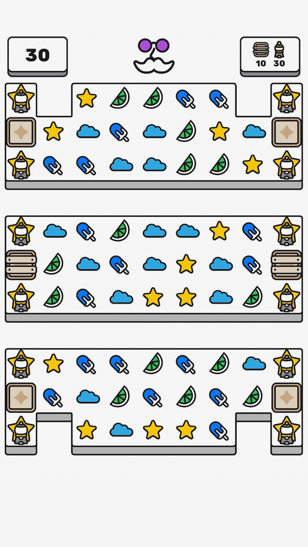 Match Collector Latest Version for Android/iOS APK - TapTap