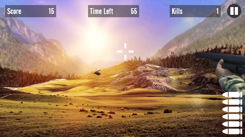 Duck Hunter android iOS-TapTap