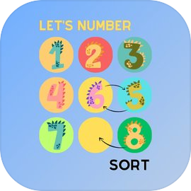 Number Sort Puzzle Challenge android iOS apk download for free-TapTap