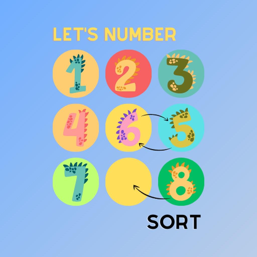 Number Sort Puzzle Challenge for Android/iOS - TapTap
