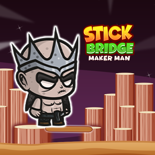 Stick Bridge Maker Man for Android/iOS - TapTap