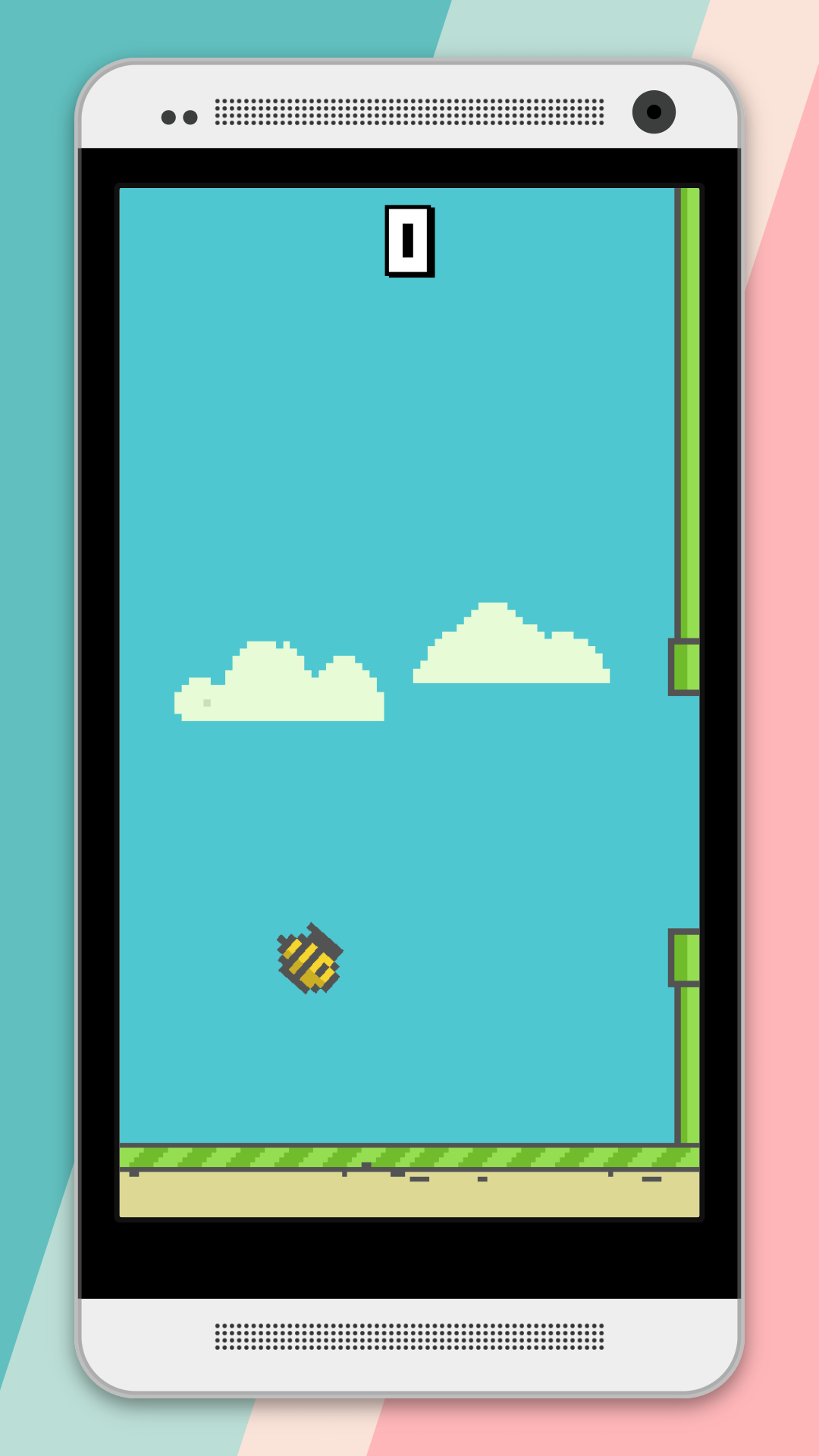 Flappy Bee android iOS apk download for free-TapTap