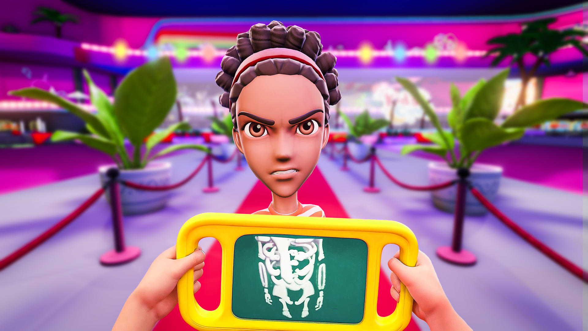 I Am Club Security Guard Night for Android/iOS - TapTap