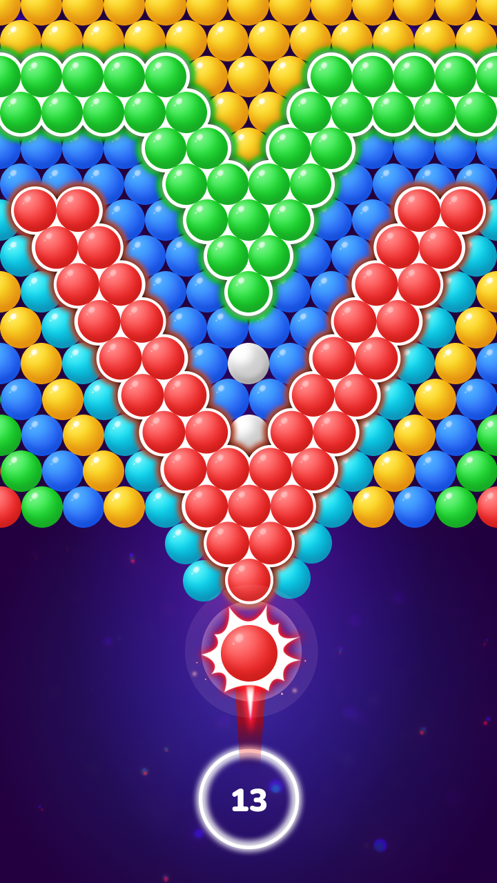 Download Bubble Pop Master 1.0.3 for Android/iOS APK - TapTap