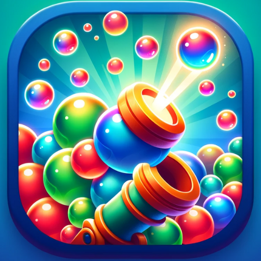 Bubble Burst - Bubbles Game for Android/iOS - TapTap