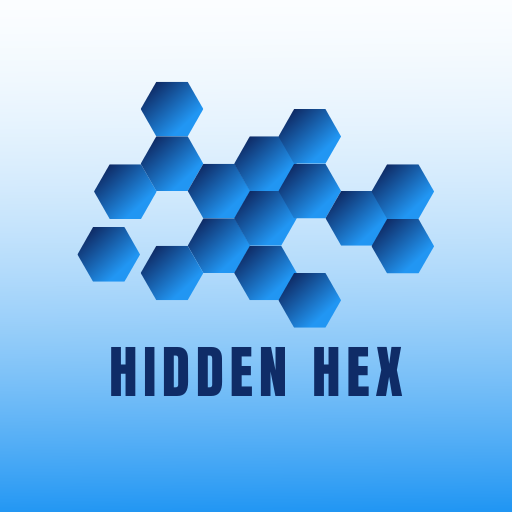 Hidden Hex: Logic Puzzle Game for Android/iOS - TapTap
