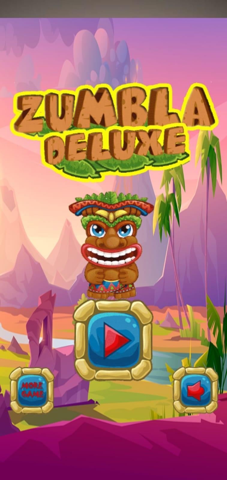 Zumbla Deluxe - BD Marble game android iOS apk download for free-TapTap