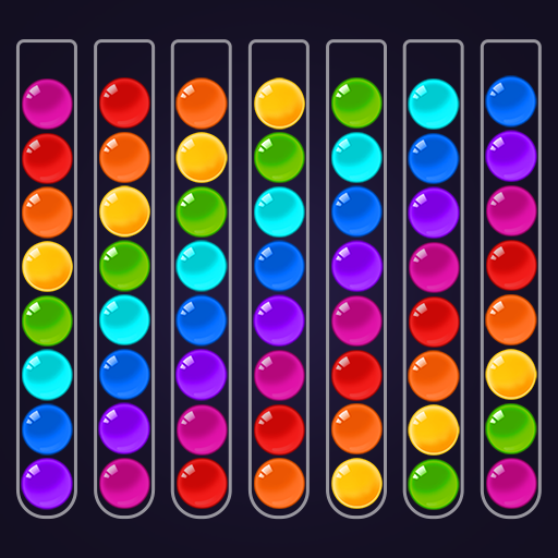 Color Sort: Ball Sort Bubble for Android/iOS - TapTap