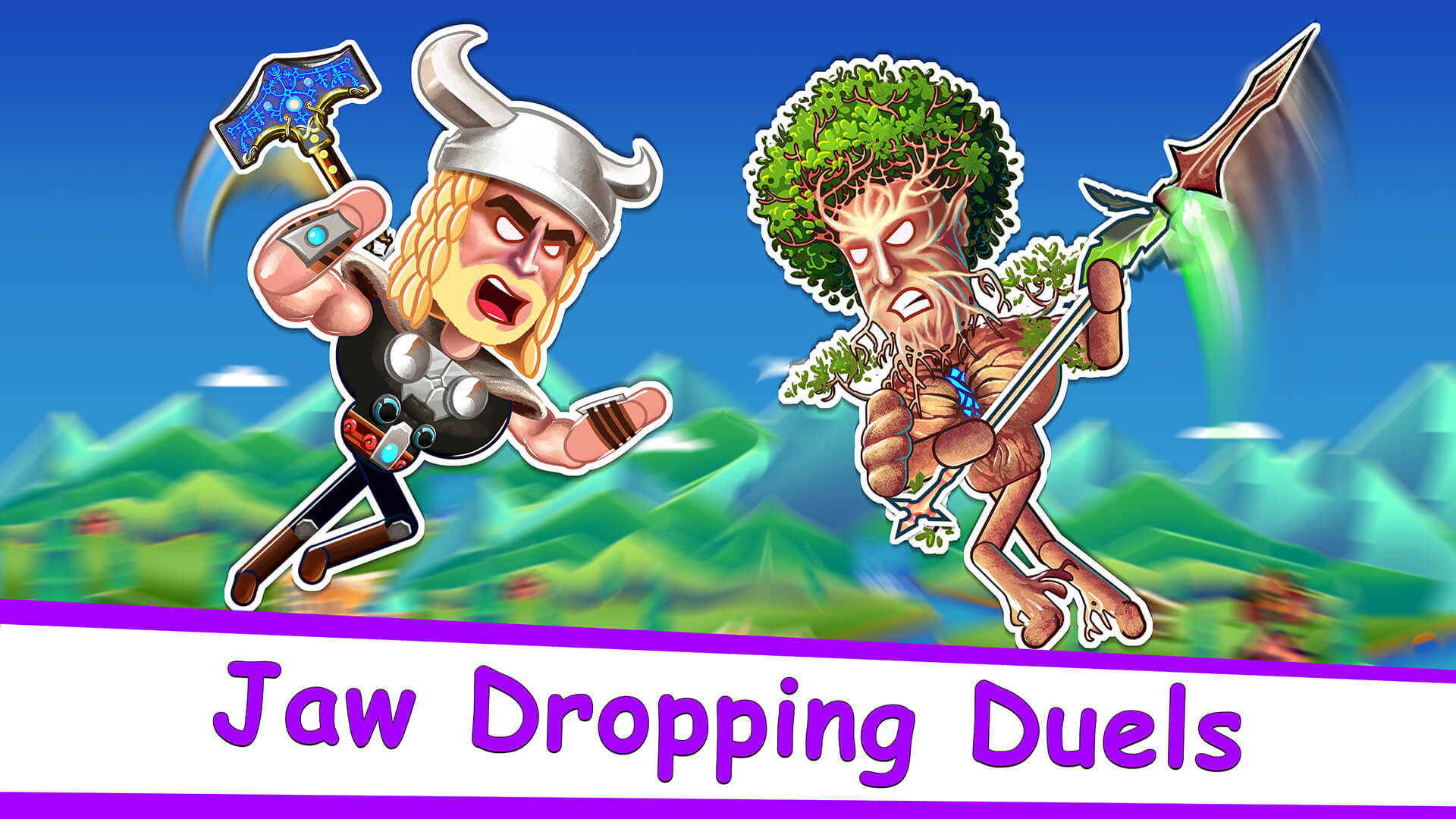 Projectile: Archery Games android iOS-TapTap