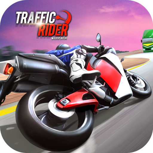Traffic Rider : Multiplayer for Android/iOS - TapTap