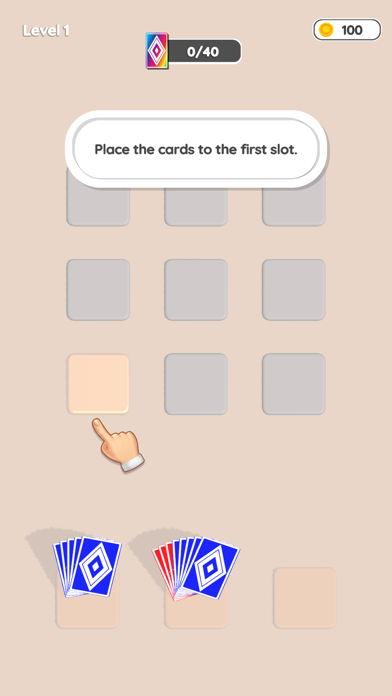Shuffle Sort Puzzle android iOS apk download for free-TapTap