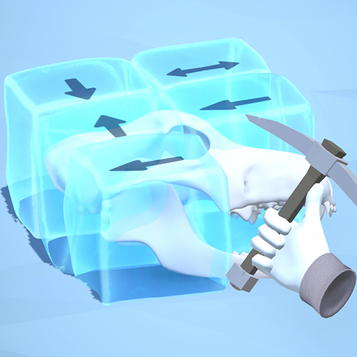Dino Ice Smash Latest Version for Android/iOS APK - TapTap