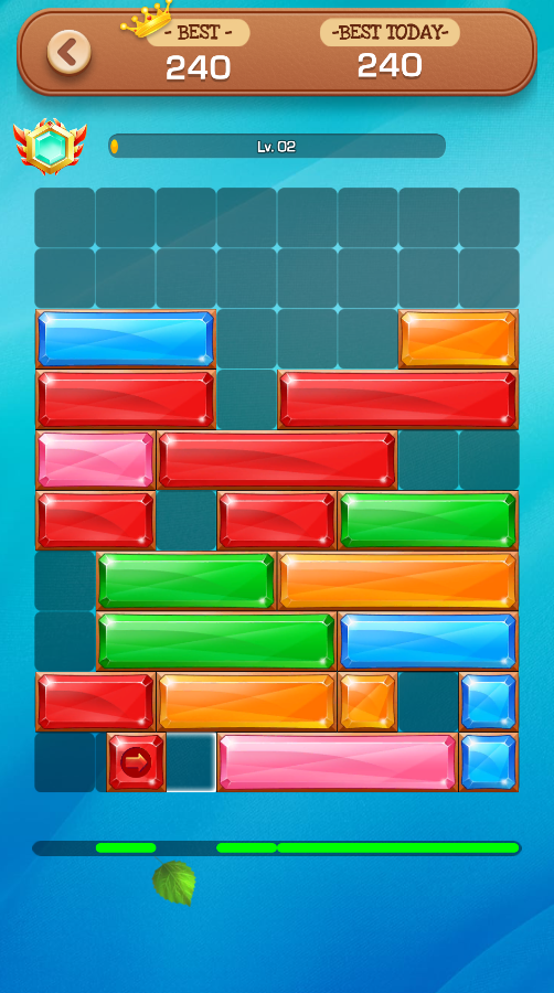 Sliding Blocks Puzzle android iOS apk download for free-TapTap