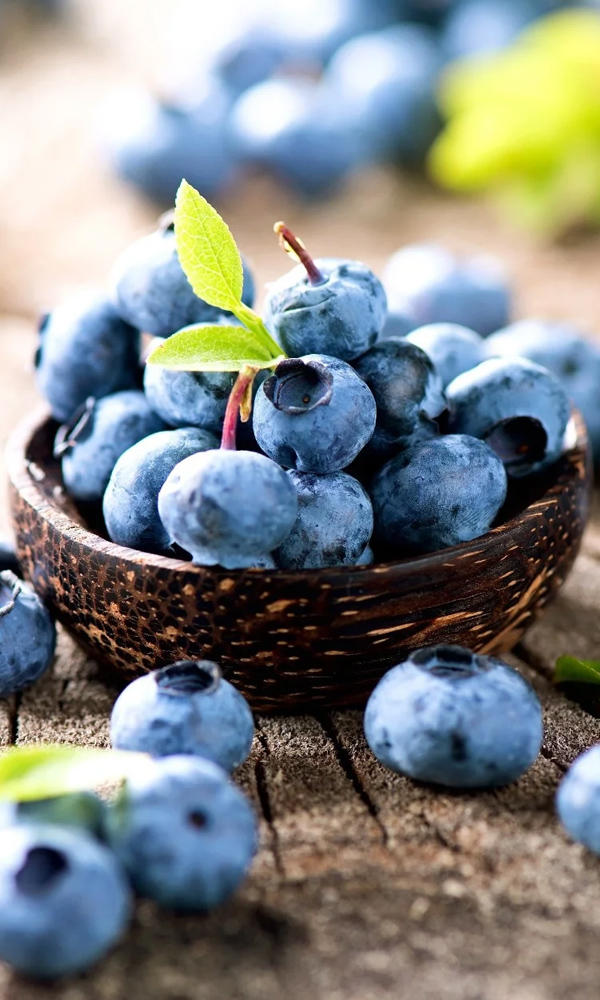 Blueberry Puzzle android iOS-TapTap