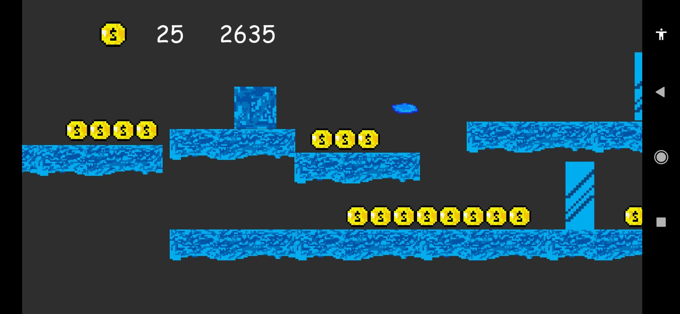 Cube Runner android iOS apk download for free-TapTap