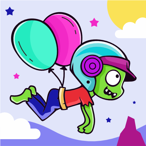 Download Flying Zombie 1.0.1 for Android/iOS APK - TapTap