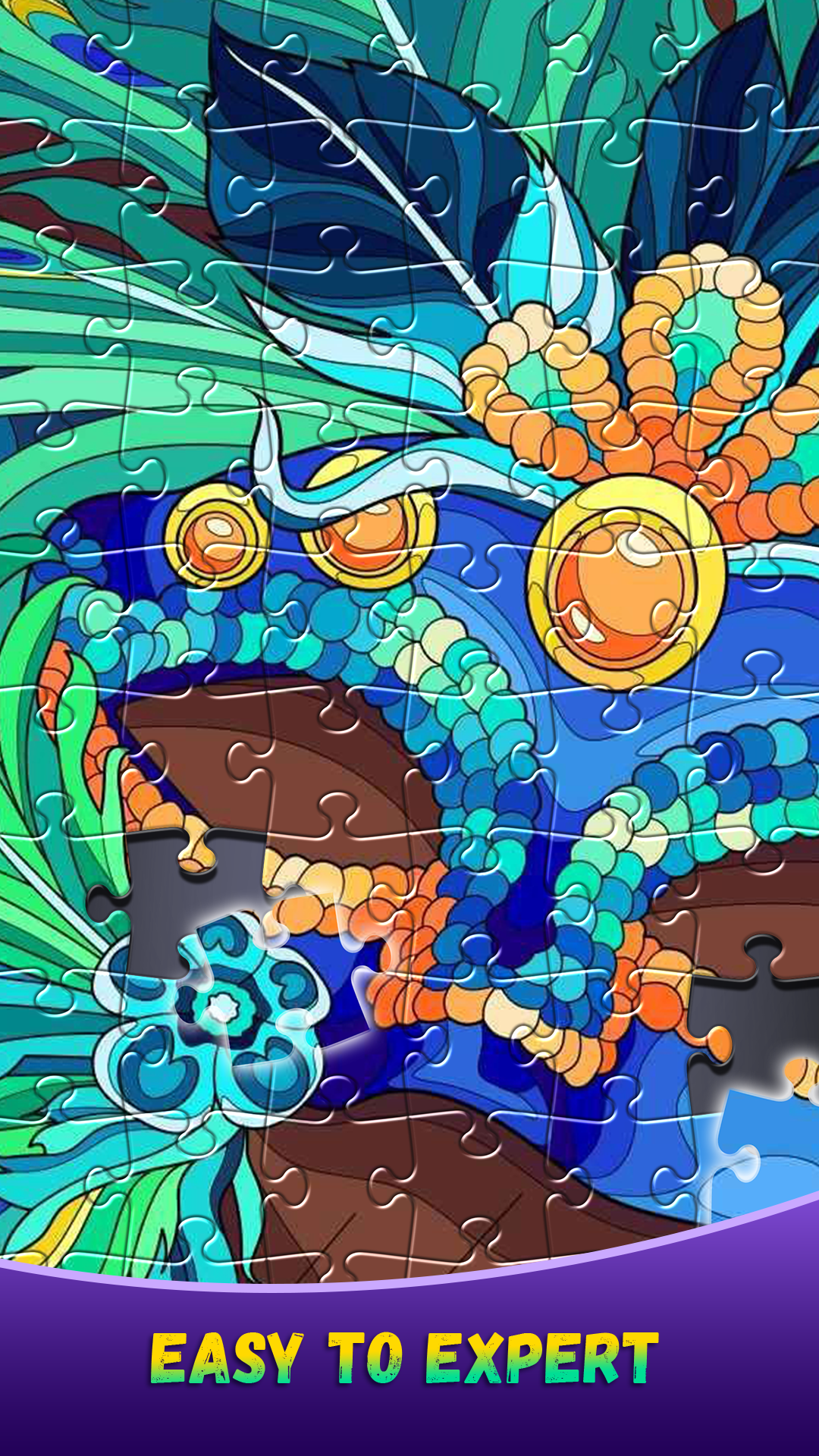 JigsawCraft: Carnival Puzzles android iOS apk download for free-TapTap