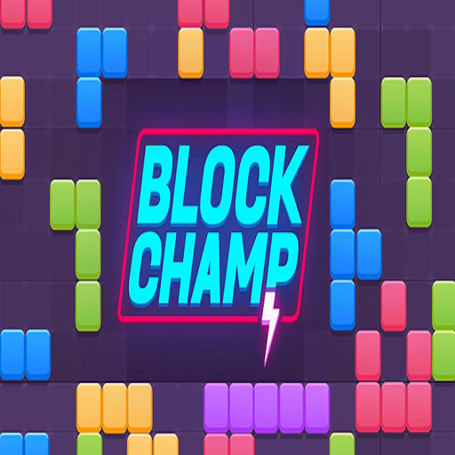 Block Puzzle : Block Champ for Android/iOS - TapTap