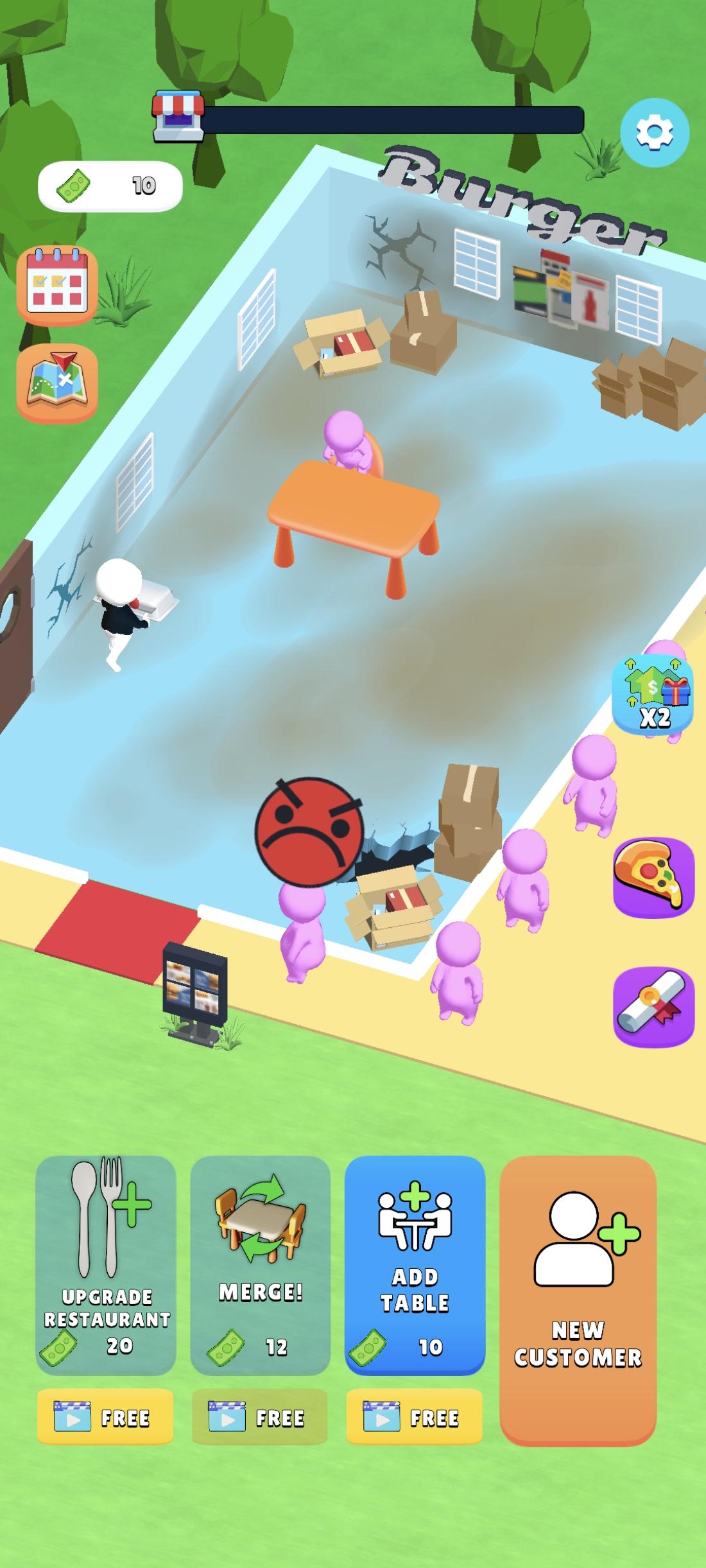 CooKingdom android iOS apk download for free-TapTap