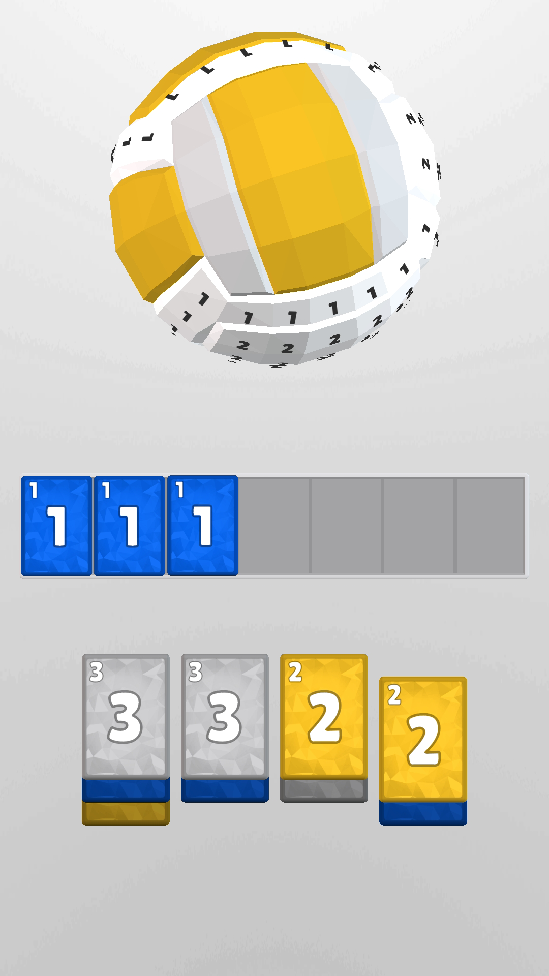 Chroma Match Master android iOS-TapTap