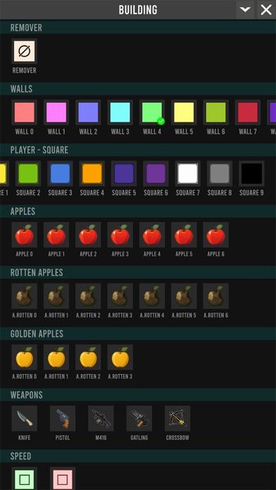 Square League: Square Race! for Android/iOS - TapTap