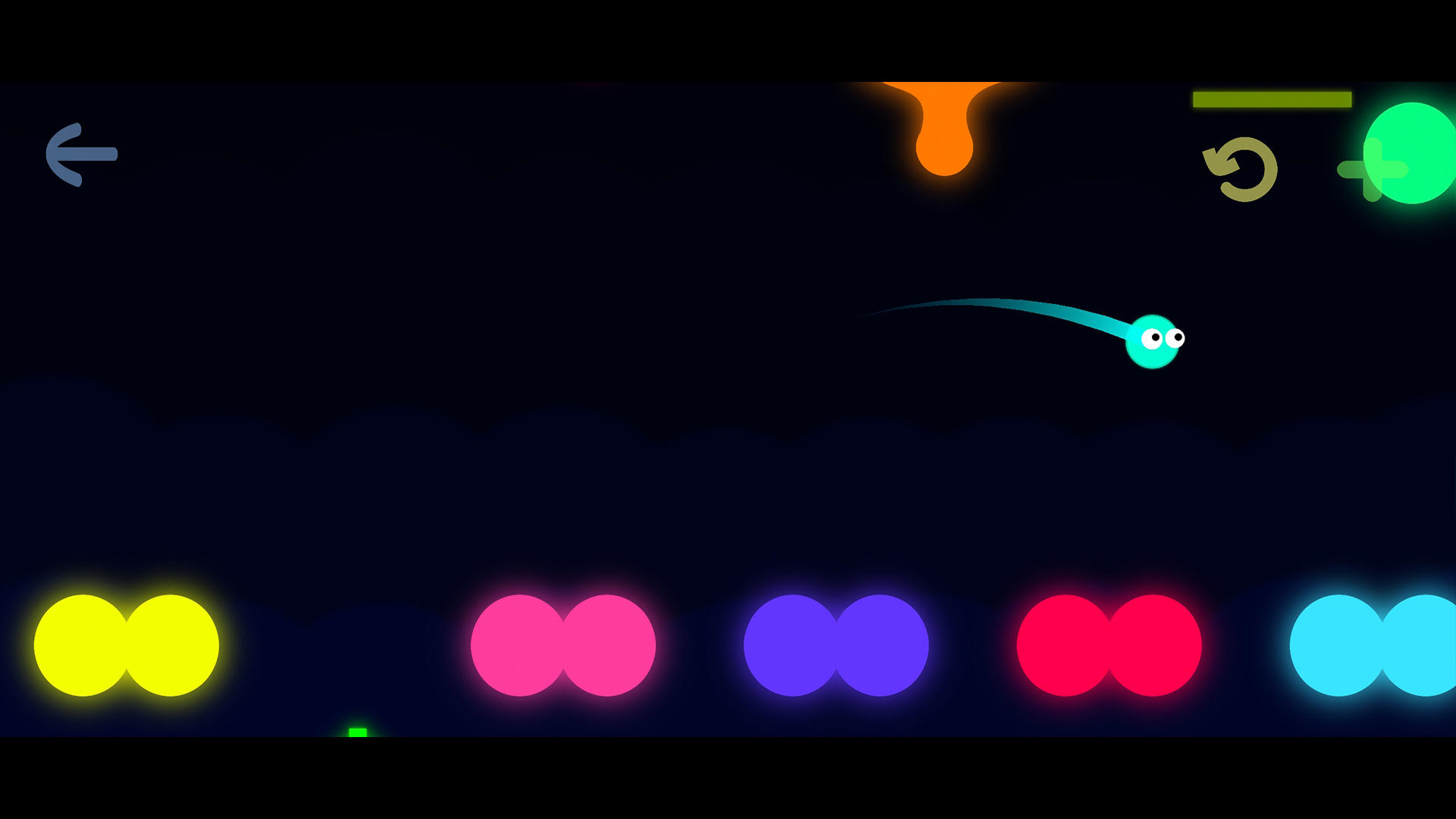 Tilt Ball Shot android iOS-TapTap