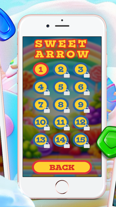 Sweet Arrow android iOS apk download for free-TapTap