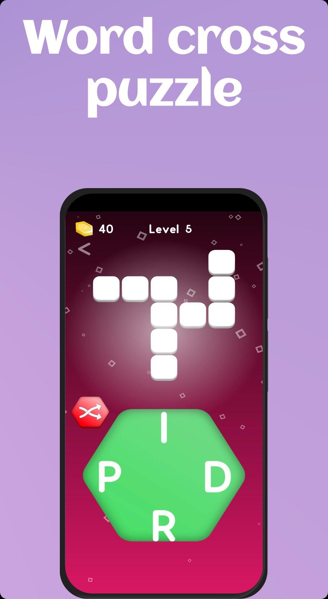 Word Croos Puzzle android iOS apk download for free-TapTap