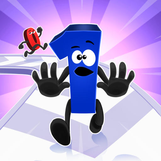 Number Leveling Latest Version for Android/iOS APK - TapTap